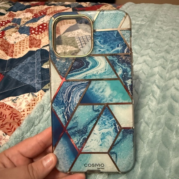 Cell Phones & Accessories | Cosmo Iphone 13 Pro Max Case | Poshmark